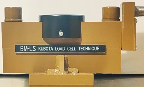 Kubota weighbridge - Loadcell